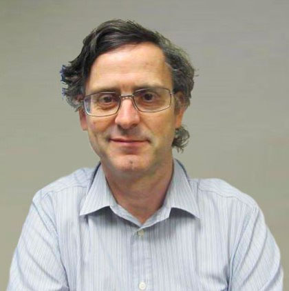 Universitas Gadjah Mada :: Maintenance